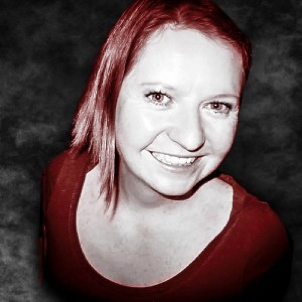 Helen Harper | Official Website of the Urban Fantasy Author