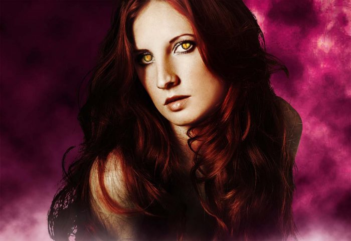 Helen Harper | Official Website of the Urban Fantasy Author